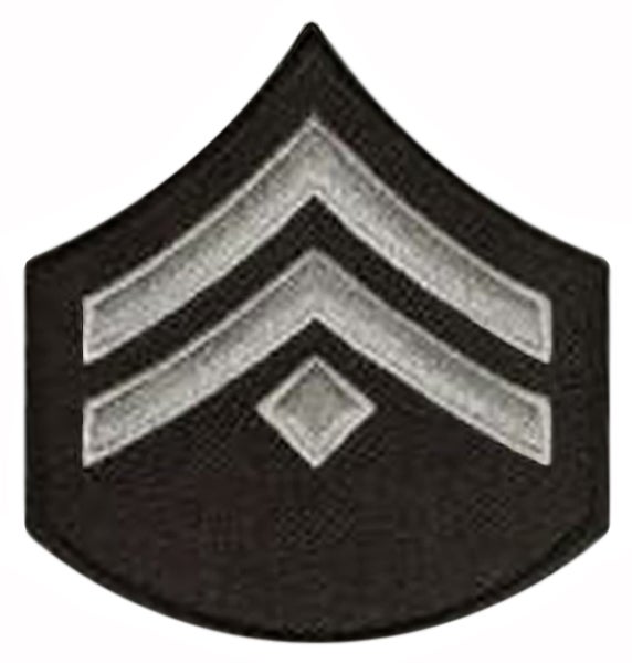 LAPD Detective I Rank Patch | Code 4 Uniforms